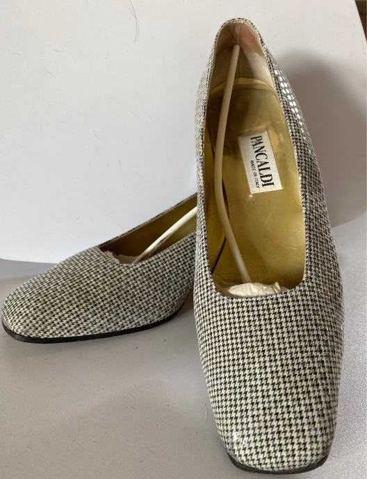 Ženske cipele PANCALDI