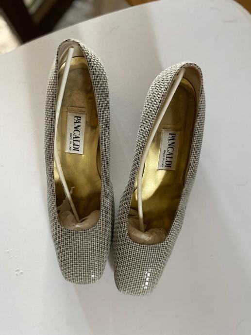 Ženske cipele PANCALDI