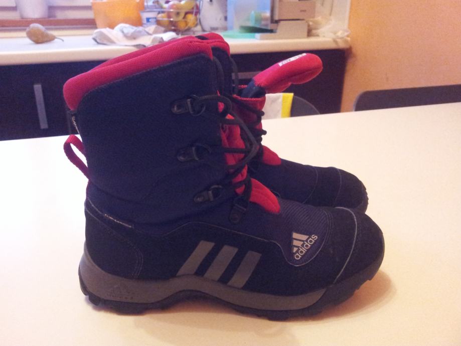Adidas djecje-zenske gojzerice br.36