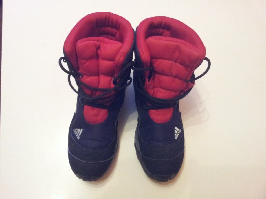 Adidas djecje-zenske gojzerice br.36
