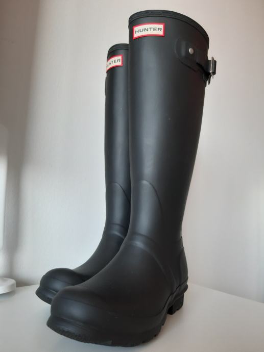 Hunter cizme