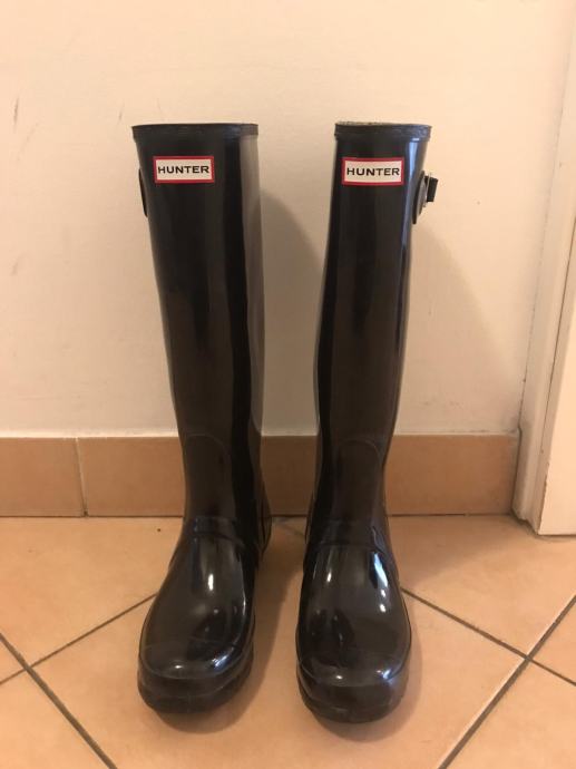 Hunter cizme