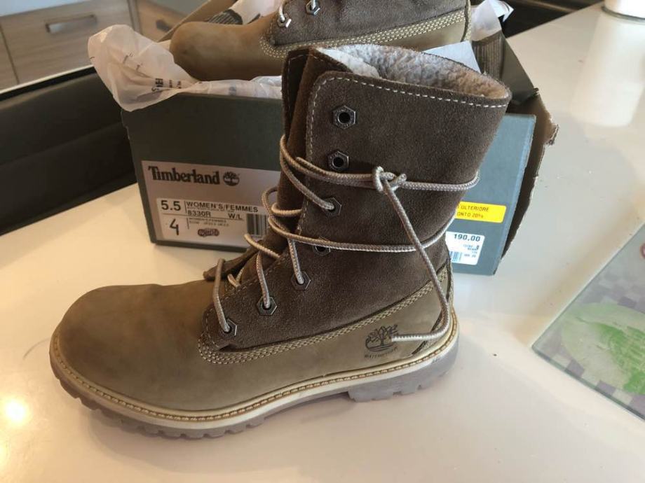 Timberland 8330R Br.36