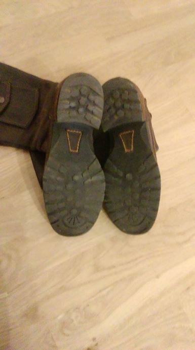 Timberland čizme br.38