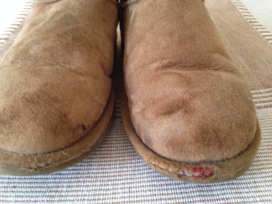 Ugg cizme, original, br 37