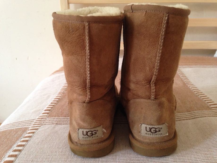 Ugg cizme, original, br 37