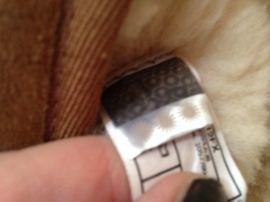 Ugg cizme, original, br 37