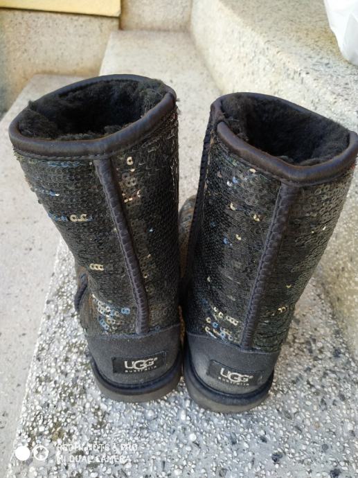 Ugg cizme original, br. 38