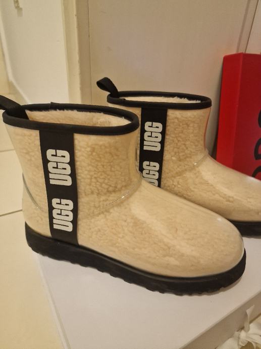 UGG cizme original