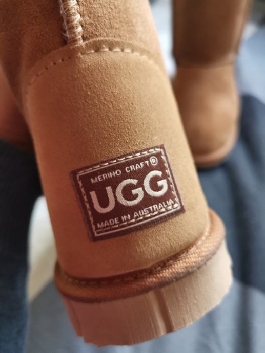 NOVE Ugg čizme ORIGINAL