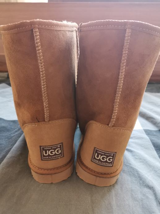 NOVE Ugg čizme ORIGINAL