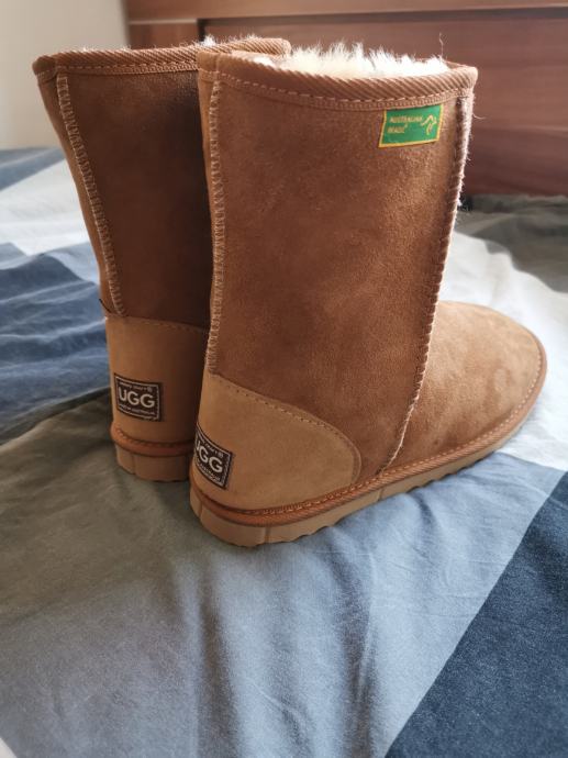 NOVE Ugg čizme ORIGINAL