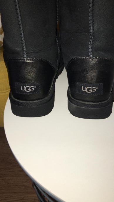 Ugg cizme