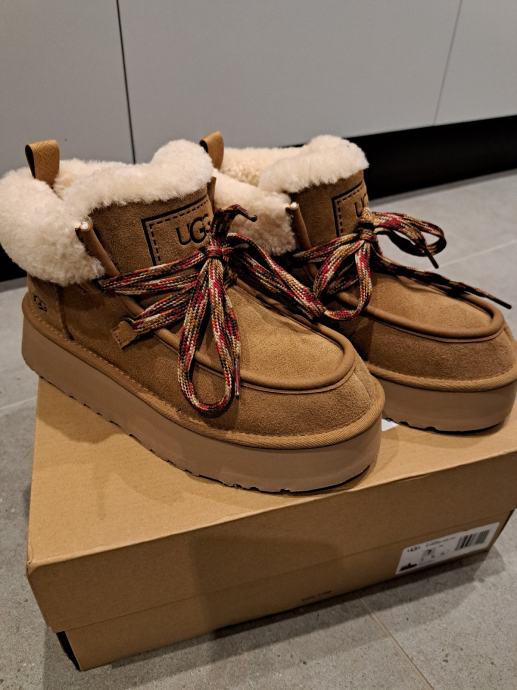 UGG Funkarra Cabin Cuff