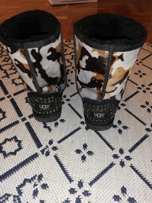 UGG ORIGINAL BR 37
