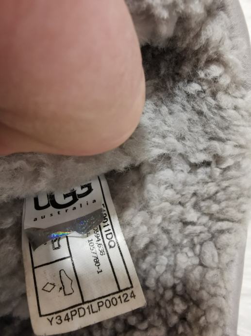Ugg original br. 40