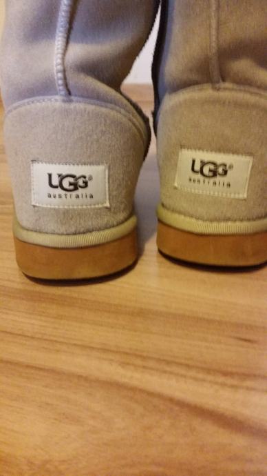 ugg zenske cizme original