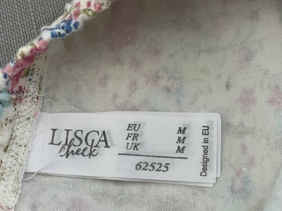 Lisca gaćice vl.M