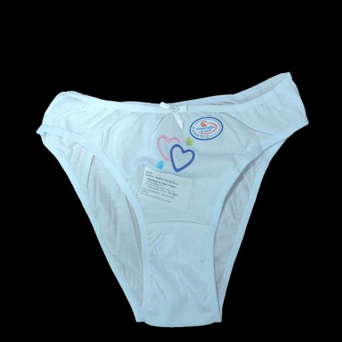 Pamučne turske gaće