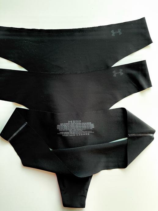 Under Armour Tange 3Pack