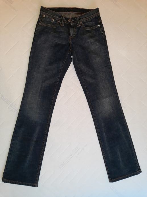 Levis ženske traperice W26/L32