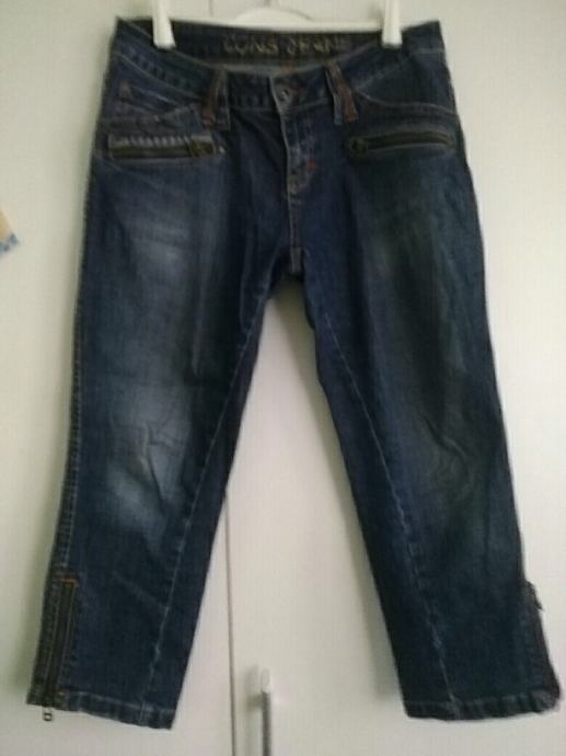 Traperice CONS JEANS