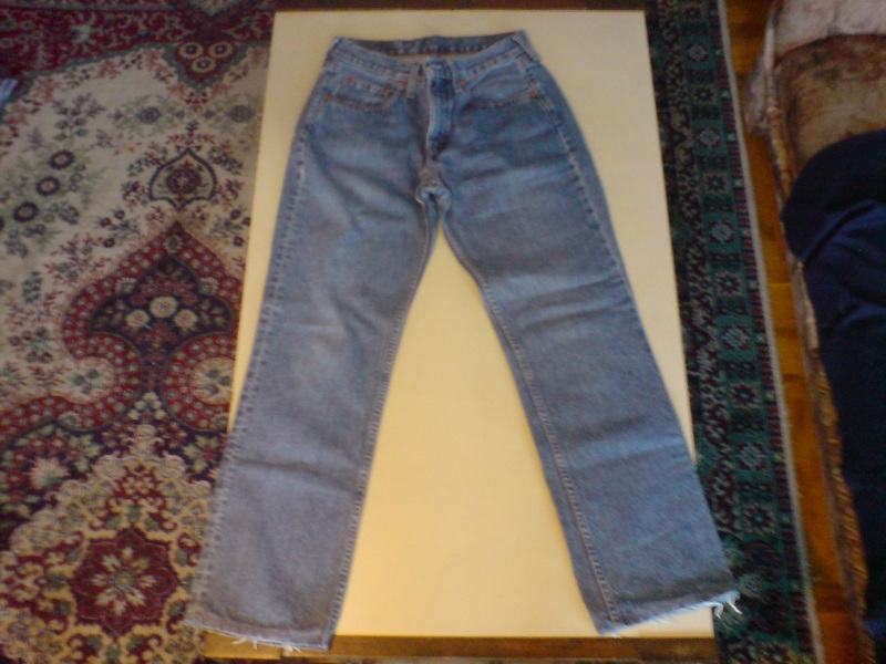 traperice...levisice... orginalne..