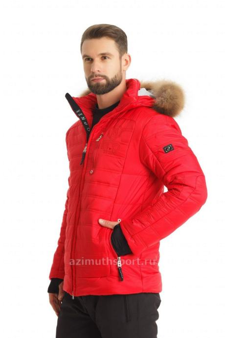 Bogner muske jakne model 6005