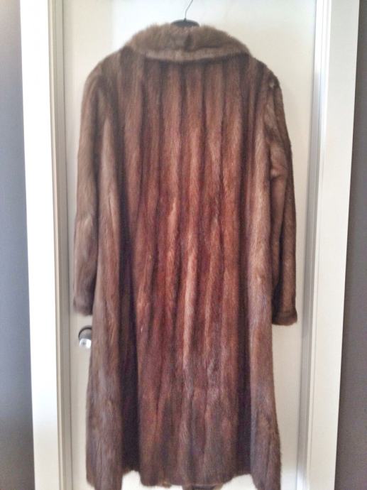 Bunda od nerca Br.40/42