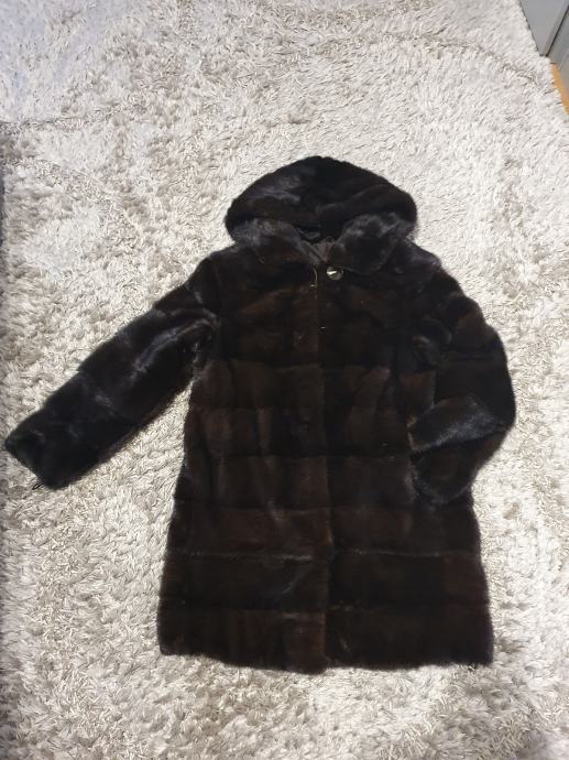 BUNDA OD NERCA SMEĐA (ORANGE POINT)