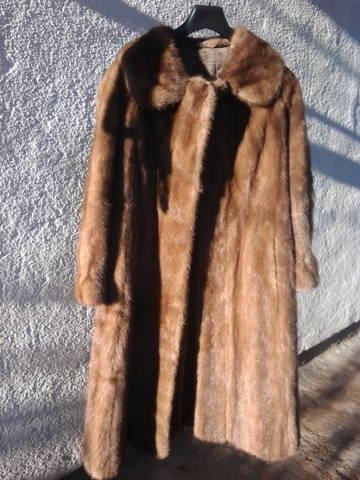 Bunde od nerca i vuka