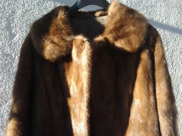 Bunde od nerca i vuka