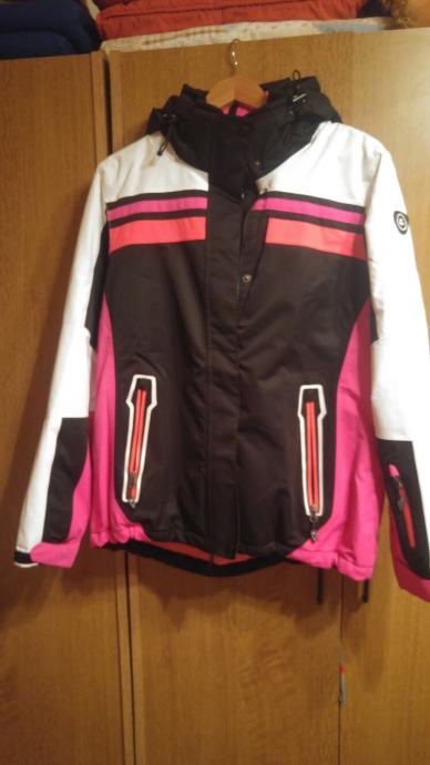 KILLTEC skijaski komplet (jakna+hlace)