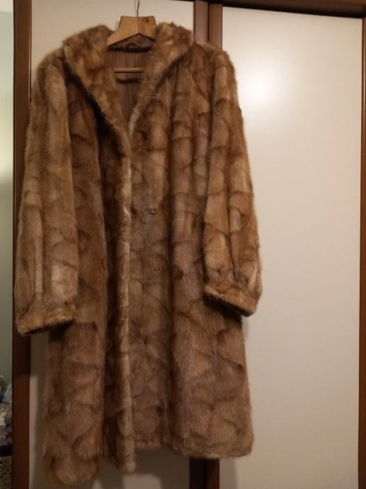 Klasika - bunda NERC-super prilika