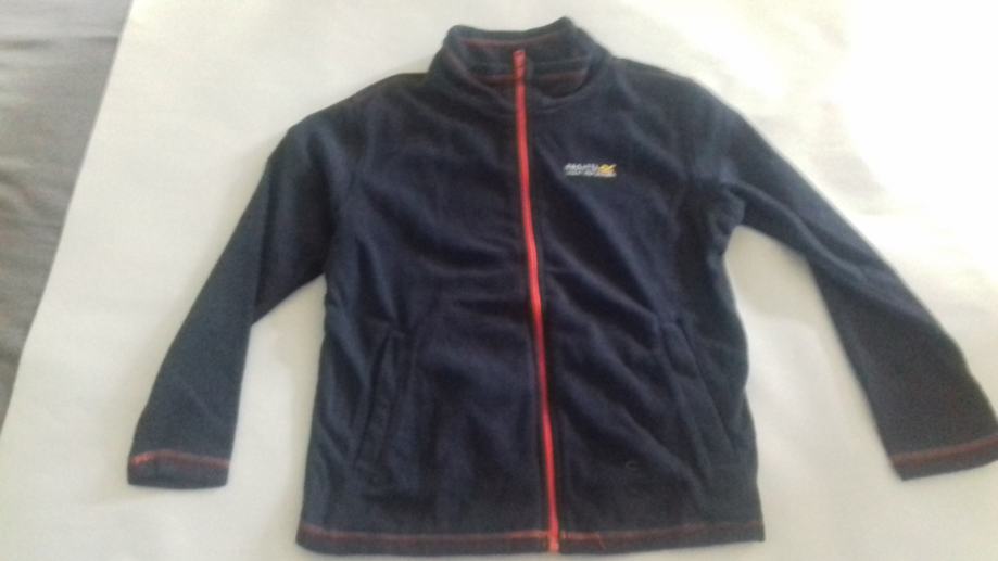 Lot Fleece Jakne Vesta Fils Zimska Jakna Odjeca Zenska Muska Djecija