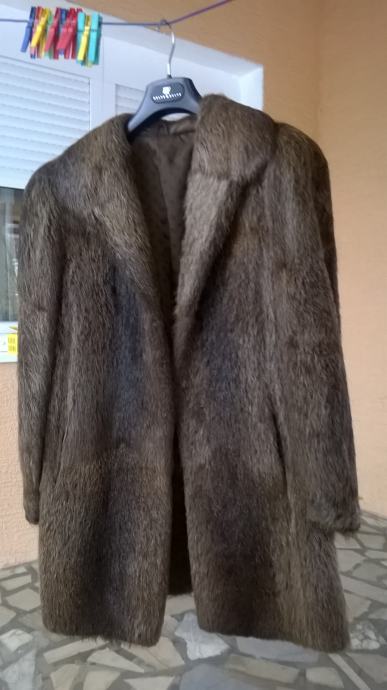 PRODAJA BUNDE OD NERCA I NUTRIJE