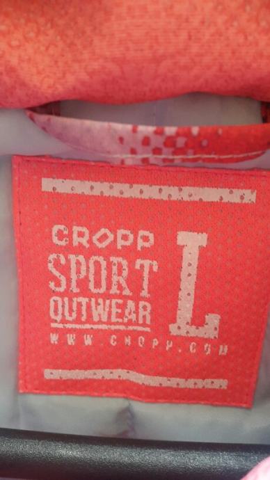 Ski jakna Cropp