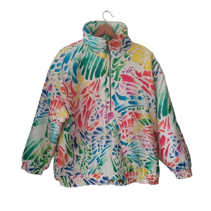 Vintage skijaška jakna Head, osamdesete/devedesete