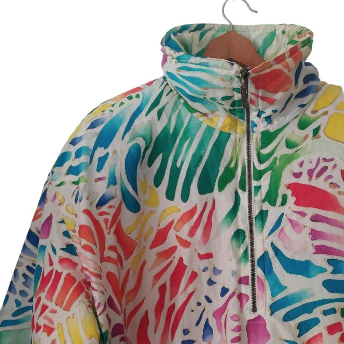 Vintage skijaška jakna Head, osamdesete/devedesete