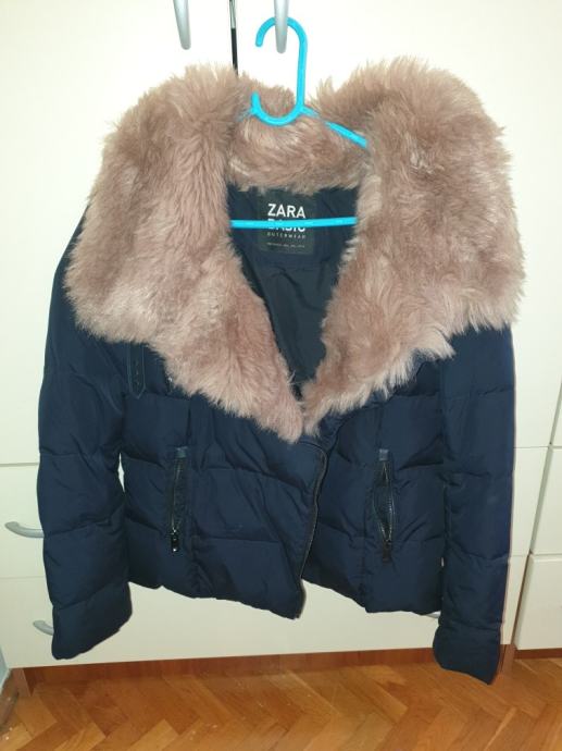 Zara jakna