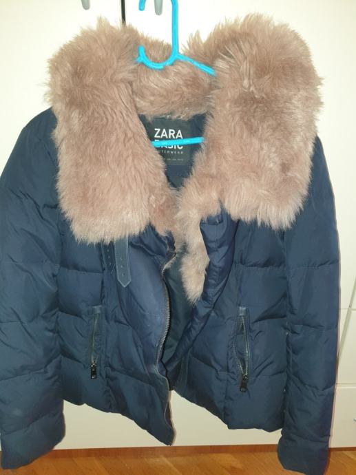 Zara jakna