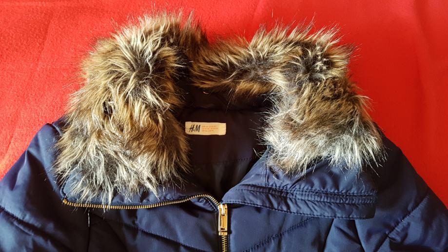 Ženska jakna H&M