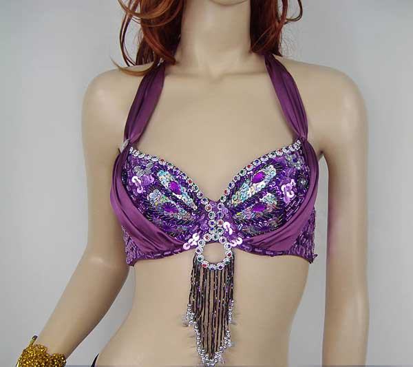 NAJPOVOLJNIJE MARAME ZA TRBUŠNI PLES!!