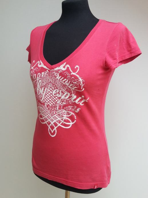 Ljetna majica print ESPRIT