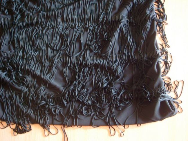 NOVO: New Look top vel. 42-44, svečani!