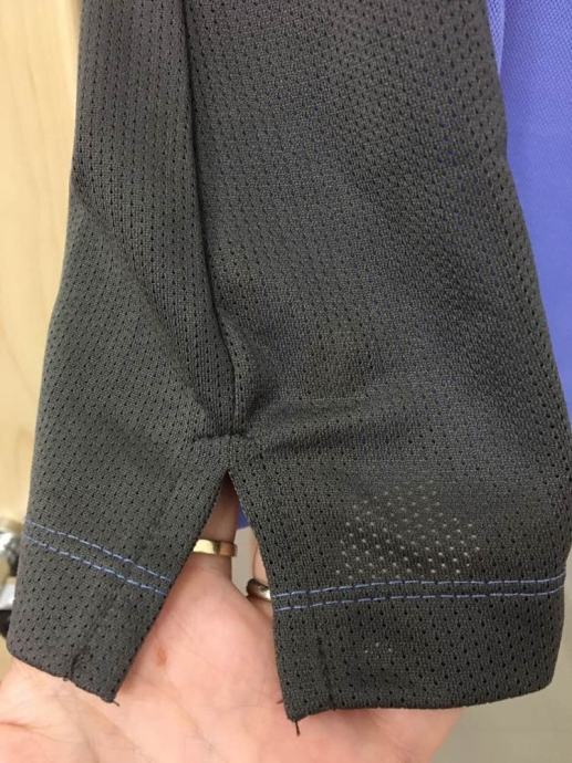 Novo! Zenska sportska polo majica, br 44/46. Crivit