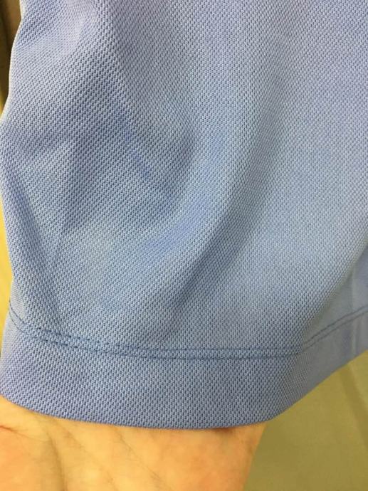 Novo! Zenska sportska polo majica, br 44/46. Crivit