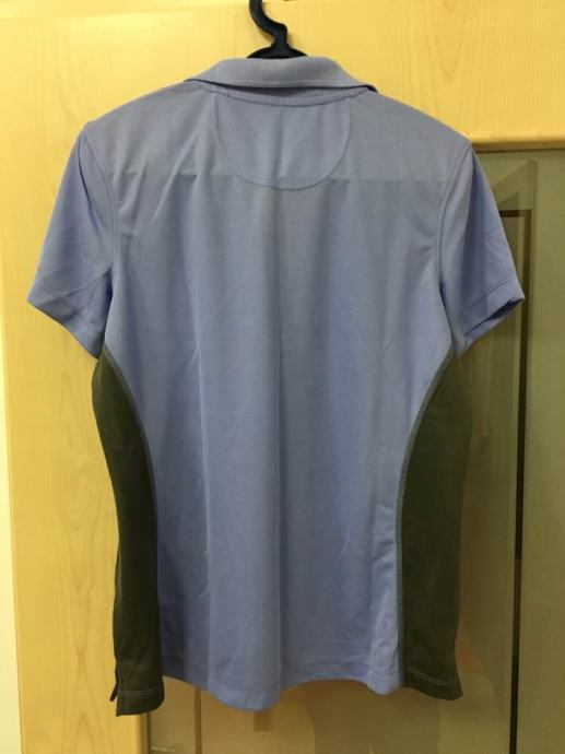 Novo! Zenska sportska polo majica, br 44/46. Crivit