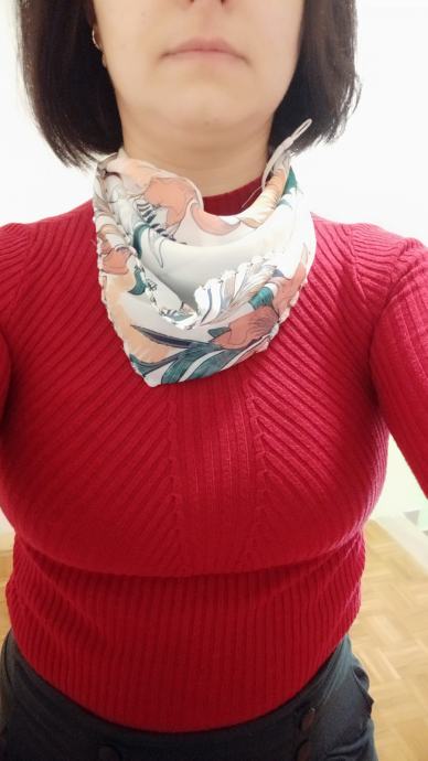 Poklon - marame maske