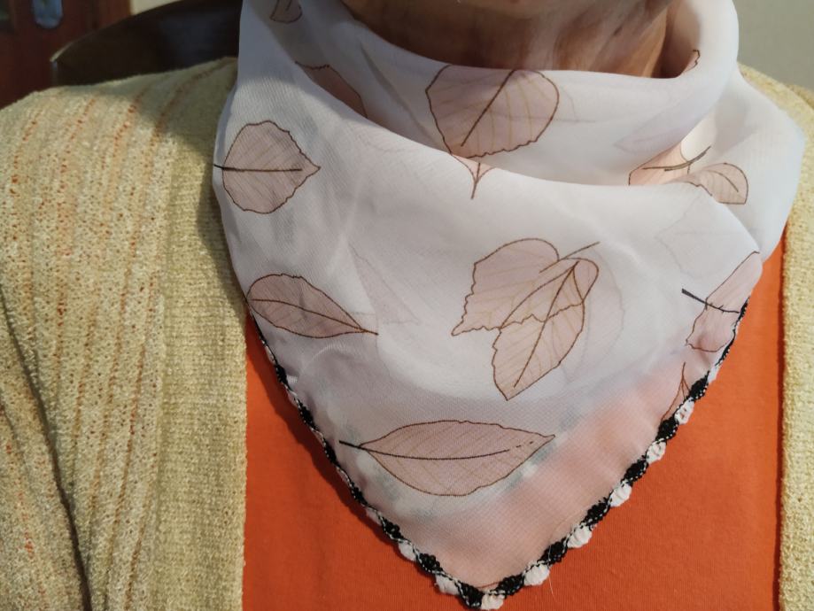 Poklon - marame maske